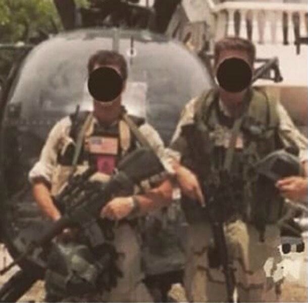 SEAL Recce Rifle : 네이버 블로그