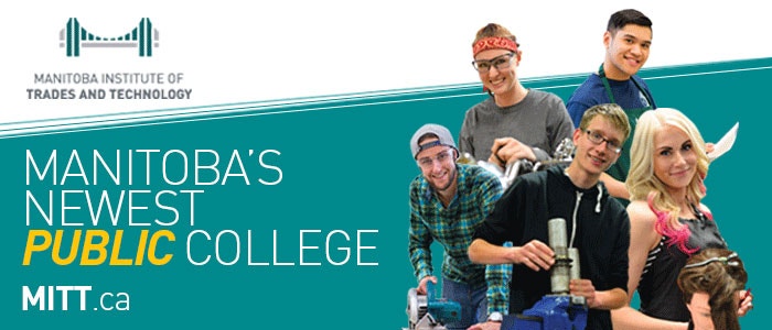 캐나다 마니토바주 MITT College 학교 정보 : 네이버 블로그