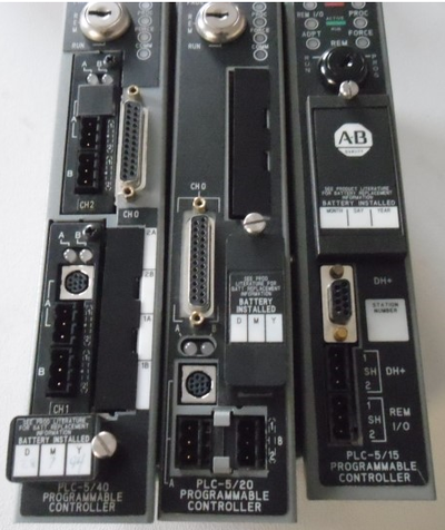 AB PLC Micrologix 통신설정에 도움됩니다(3) : 네이버 블로그