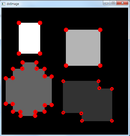 9. OpenCV-Image Feature Detect : 네이버 블로그