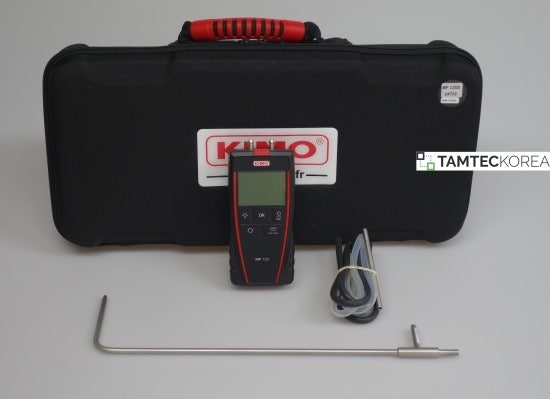 KIMO MP120S 피토관 풍속계,풍압계, 차압계, KIMO대리점, KIMO MP120, 차압측정기, 정압계, 동압계, 풍속측정기, 풍압측정기 : 네이버 블로그