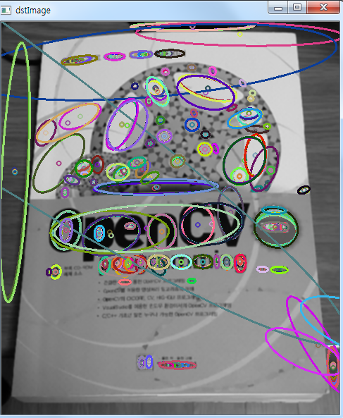 10. OpenCV-Keypoint Detector, descriptor : 네이버 블로그