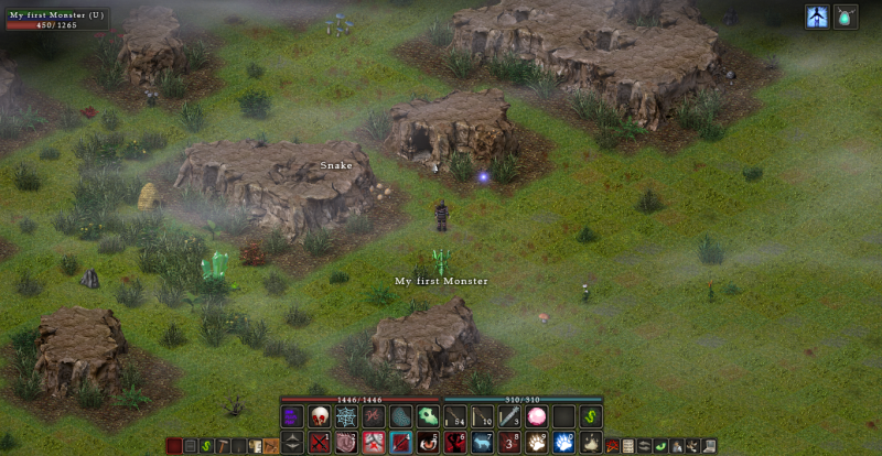 New 발럼(Balrum) - 4번째 이야기 - 평범한 탐험 : 네이버 블로그