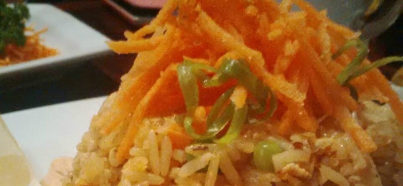 Perth 다운타운 맛집을 찾아서! 타이리셔스(Thailicious) : 네이버 블로그