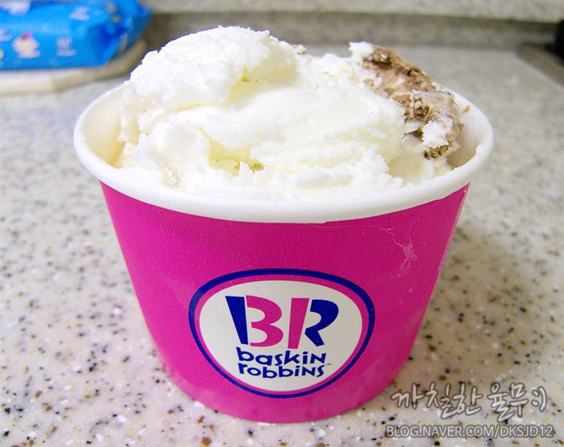 [델리맛 부어치킨 반마리] 자취생이 혼자 먹기좋은 반마리 치킨(Feat.베스킨 파인트) : 네이버 블로그