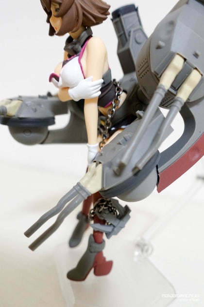 Figma Max Factory Cheval Figurine Articulée Figma #490d - Cheval ...