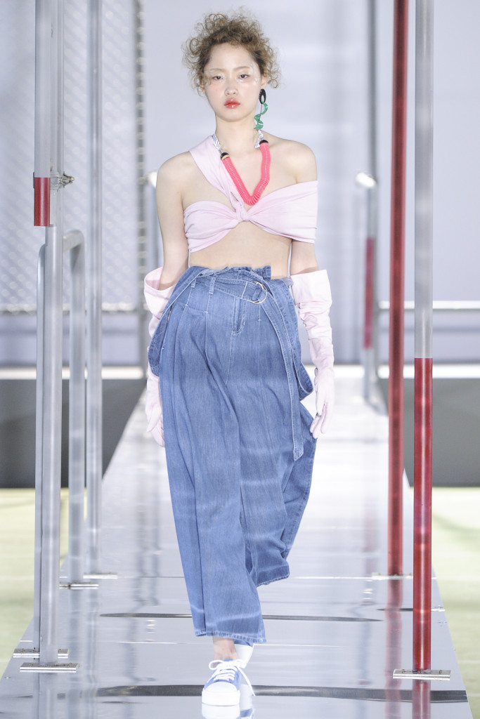 Kim Ro Sa - Asianfanfics