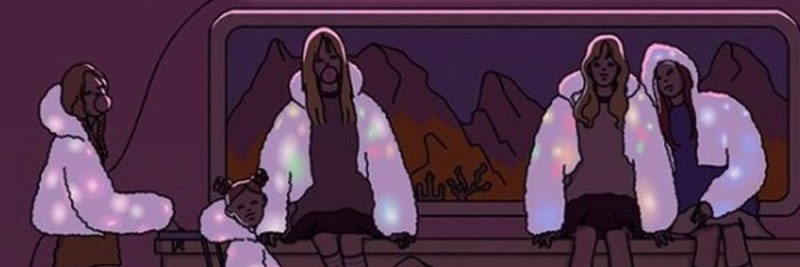 SSE BOOK SHIN MORAE 쎄프로젝트와 함께한 신모래 일러스트집 5월2일 발행 사전예약하기 :) 어머 이건 사야해 ...