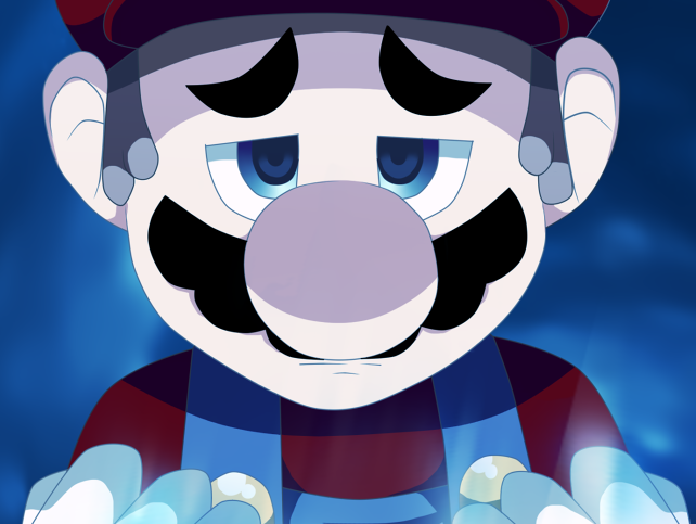 [MTMB](Mario) The Music box-마리오 더 뮤직박스 공식 갤러리 공개 (Team Ari) : 네이버 블로그