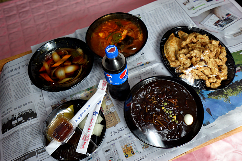 정관맛집 중국집배달맛집 북경-짜장면&짬뽕&탕수육 : 네이버 블로그