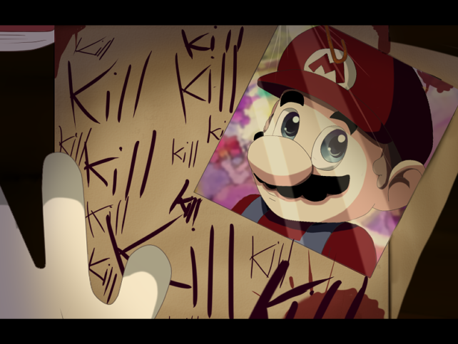 [MTMB](Mario) The Music box-마리오 더 뮤직박스 공식 갤러리 공개 (Team Ari) : 네이버 블로그