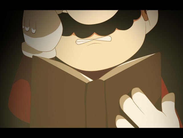 [MTMB](Mario) The Music box-마리오 더 뮤직박스 공식 갤러리 공개 (Team Ari) : 네이버 블로그