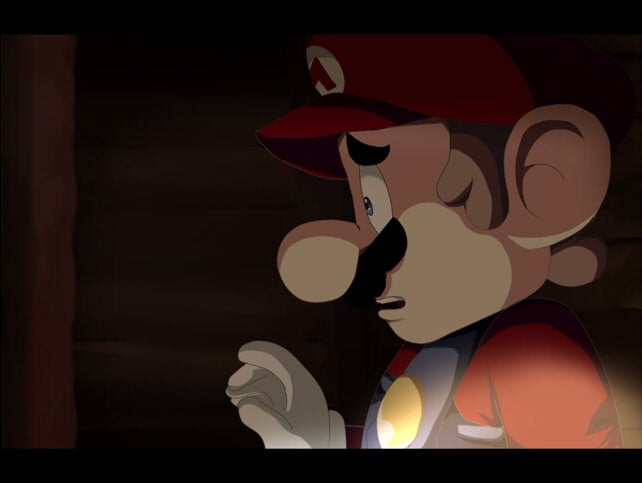 [MTMB](Mario) The Music box-마리오 더 뮤직박스 공식 갤러리 공개 (Team Ari) : 네이버 블로그