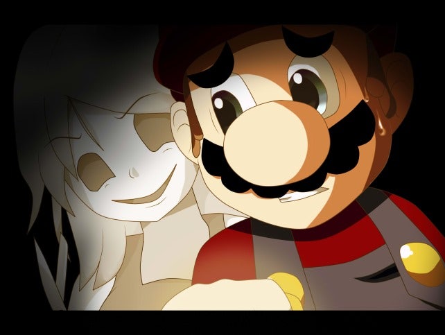 [MTMB](Mario) The Music box-마리오 더 뮤직박스 공식 갤러리 공개 (Team Ari) : 네이버 블로그