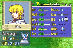 Fire Emblem Corrupt Theocracy 제패 : 네이버 블로그
