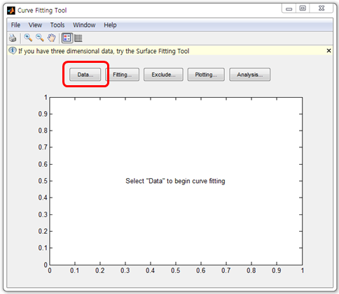[14] MATLAB Curve Fitting Toolbox : 네이버 블로그