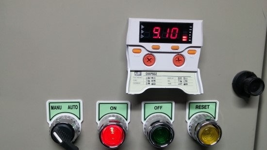 [전기]EMPR 사용 방법(LS산전 DMP Series) : 네이버 블로그