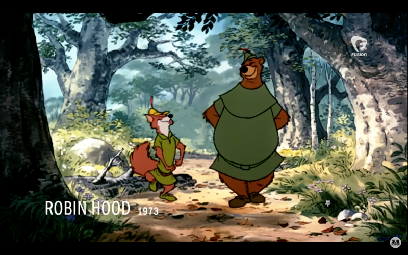 '주토피아(Zootopia)'는 어떻게 만들어졌는가: 'Imagining ZOOTOPIA' : 네이버 블로그