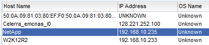 [NetApp] Foreign LUN Import Methodology (EMC, 히다치 등의 SAN LUN Data를 넷앱 ...