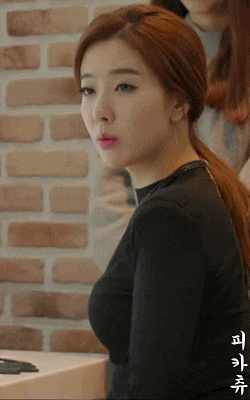 1985 / Jung, Ji-won / 정지원 / Announcer