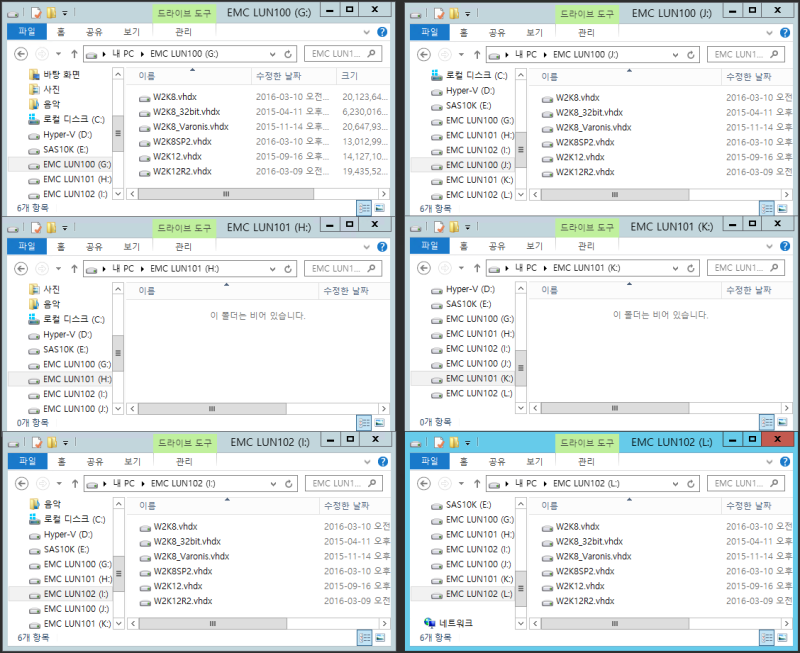 [NetApp] Foreign LUN Import Methodology (EMC, 히다치 등의 SAN LUN Data를 넷앱 ...