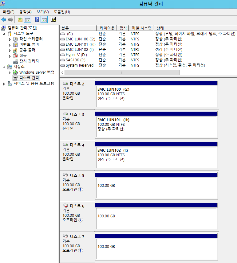 [NetApp] Foreign LUN Import Methodology (EMC, 히다치 등의 SAN LUN Data를 넷앱 ...