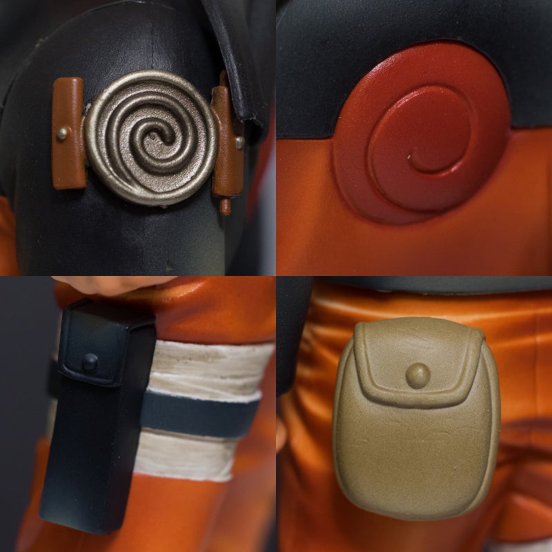 BANPRESTO MASTER STARS PIECE UZUMAKI NARUTO / 반프레스토 MSP 우즈마키 나루토 : 네이버 블로그