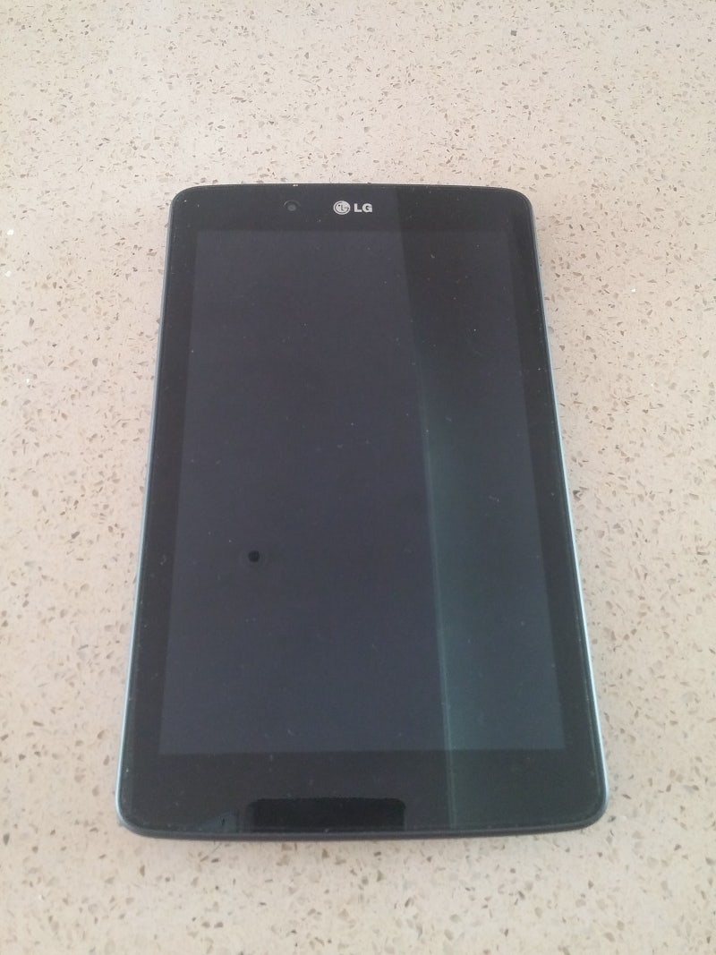 LG G Pad 7.0 LTE V410 사용 후기 : 네이버 블로그