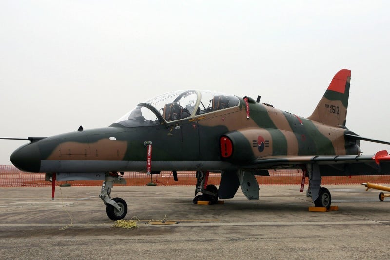 T-59(Hawk/고등훈련기) : 네이버 블로그