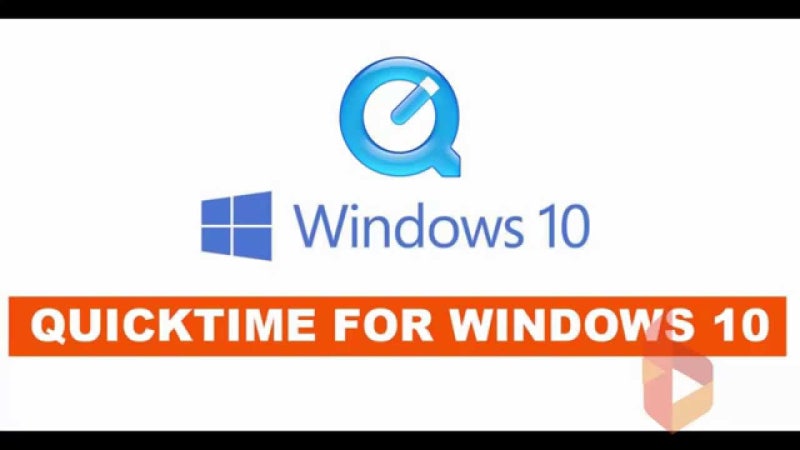 Apple "QuickTime for Windows" 의 지원을 중단 제거를 권장 : 네이버 블로그