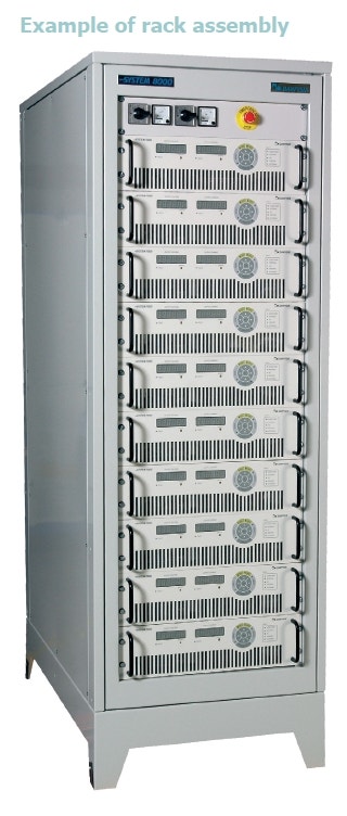 마그넷파워서플라이, Magnet Power Supply, SYSTEM 7000, DANFYSIK : 네이버 블로그