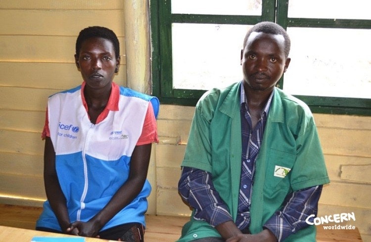 르완다 난민캠프에서 영양실조를 해결하기까지 : 네이버 블로그