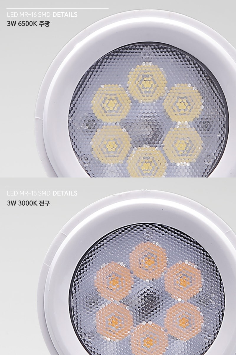 비츠온 LED조명 MR-16 SMD : 네이버 블로그