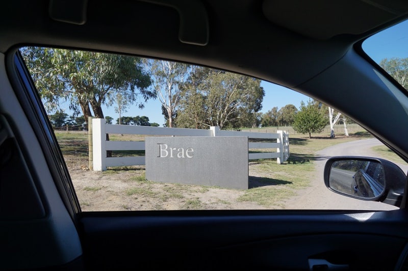 Brae restaurant : 네이버 블로그