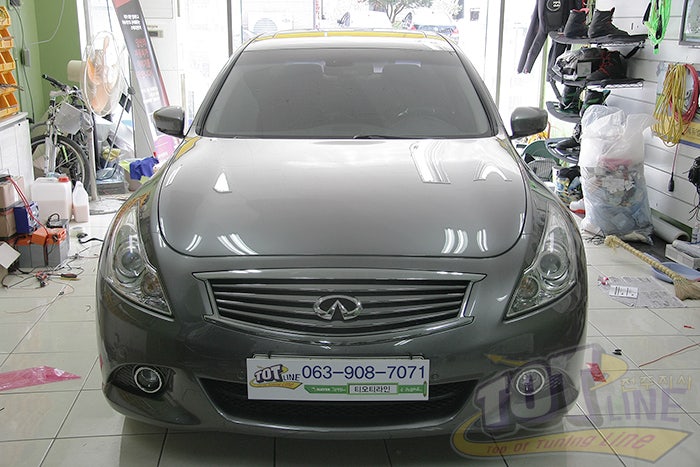 인피니티 아이머큐리 Css2 A Class 아틀란3d 네비매립 Itb 5000fhd 블랙박스 하이패스매립 전주블랙박스전문점