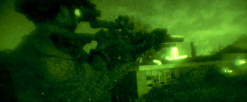 SEAL Recce Rifle : 네이버 블로그