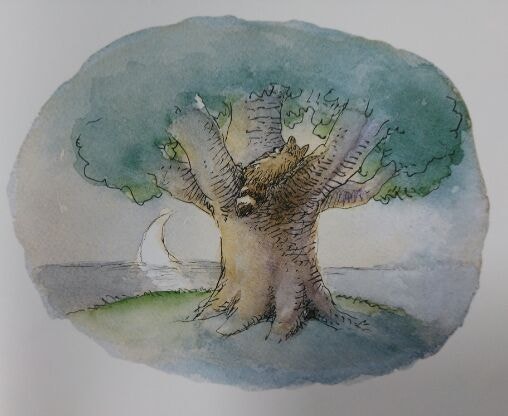 The Searcher and Old Tree : 네이버 블로그