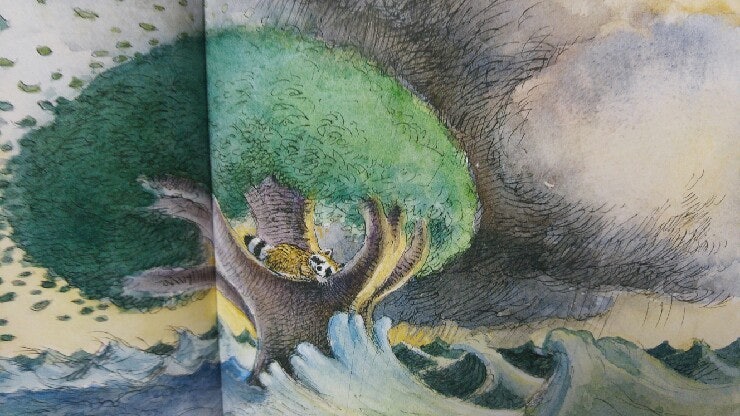 The Searcher and Old Tree : 네이버 블로그