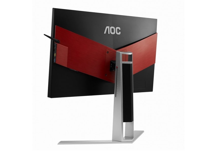 AOC 144Hz WQHD 27인치 게이밍 모니터 AG271QX 출시 : 네이버 블로그