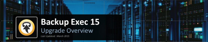 [백업이그젝] Backup Exec 2010 이전 버전에서 15로 업그레이드 방법 : 네이버 블로그