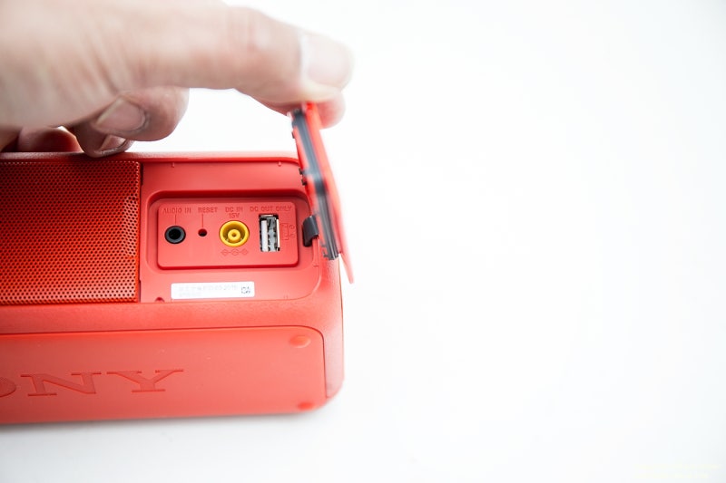 소니 블루투스 스피커 SRS-XB3 아이유 스피커 : 네이버 블로그