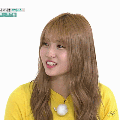 1996 / Hirai Momo / MOMO / TWICE / モモ / Singer