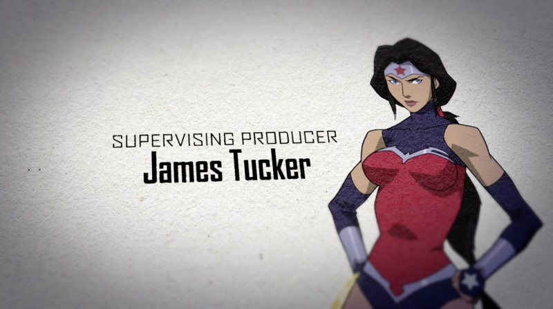 DC 코믹스: OVA "저스티스 리그: 워"로 보는 잘못된 단추 "배트맨 대 슈퍼맨: 저스티스의 시작" : 네이버 블로그