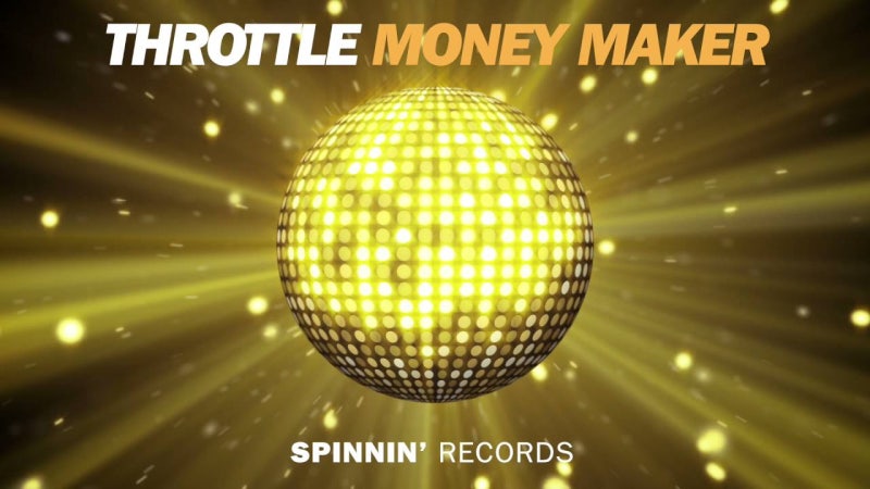 [MIXYOUDJ - DJ음악추천] DJ throttle - money maker : 네이버 블로그