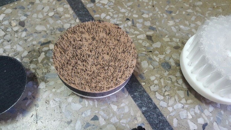 쇼파청소기 RP-630 계단세척 및 계단연마 : 네이버 블로그