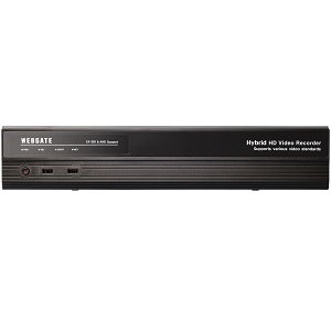 [강릉CCTV]하이브리드 DVR : 네이버 블로그