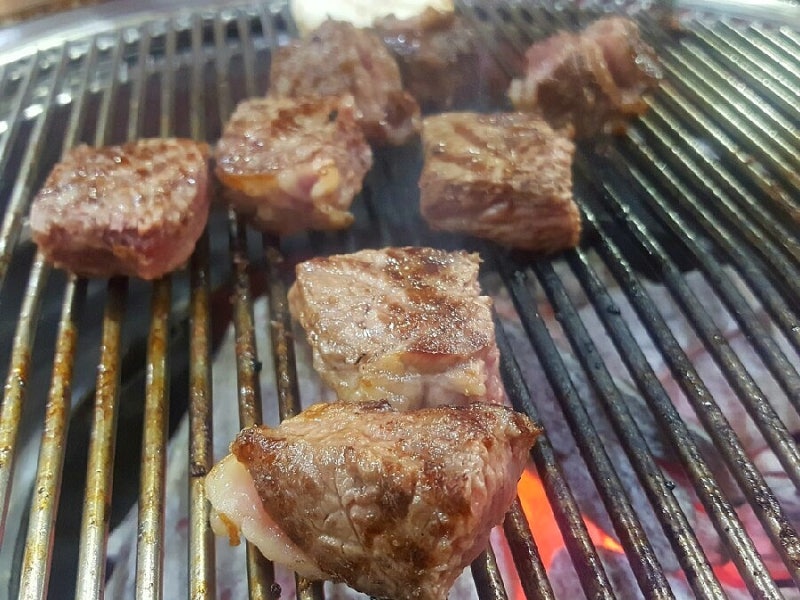 파주 맛집 임꺽정 한우마을 현지인 추천 1등급 한우 맛집 네이버 블로그