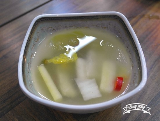 동수원 맛집 김경자소문난대구왕뽈찜 아구찜 새우튀김 솔직한 후기 네이버 블로그