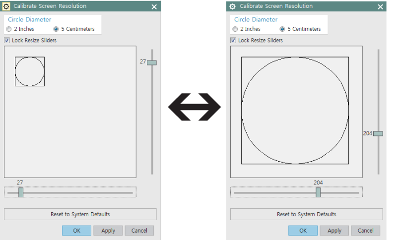 [NX] WCS,Datum CSYS 사이즈 조절 방법 : 네이버 블로그
