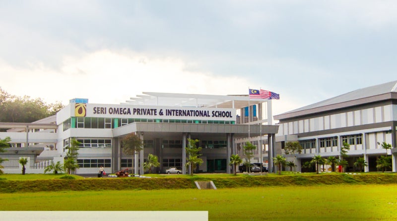 말레이시아유학 - 조호바루 스리 오메가 국제학교(SERI OMEGA International School) 학비 및 소개 ...